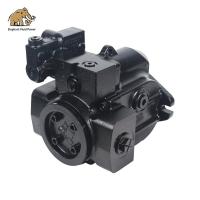 China In Stock LRR025 Series 45 Hydraulic Piston Pump LR-R-025 for sale