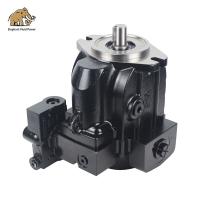 China In Stock LRR025 Series 45 Hydraulic Piston Pump LR-R-025 for sale
