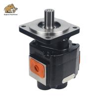 China OEM T2550C7CEL Gear Pump Parker Hydraulic Pump For Construction Machine In Stock for sale