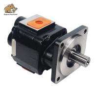 China OEM T2550C7CEL Gear Pump Parker Hydraulic Pump For Construction Machine In Stock for sale
