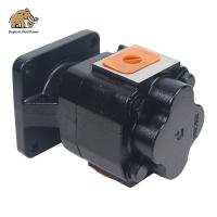 China OEM T2550C7CEL Gear Pump Parker Hydraulic Pump For Construction Machine In Stock for sale