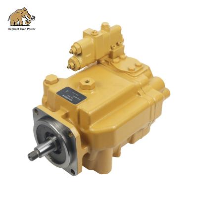 China 169-4882 Piston Hydraulic Pump For Catepillar 12H 160H 140H 163H 120H 143H 135H for sale