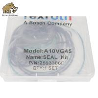 China Rexroth Replacement Hydraulic Pump Repair  Pump Parts A10VG45 Seal Kit for sale
