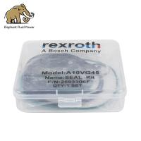 China Rexroth Replacement Hydraulic Pump Repair  Pump Parts A10VG45 Seal Kit for sale