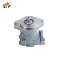 China 10174306 Fit Schwing Concrete Pump Hydraulic Piston Pump A4FO2232 Rexroth Pump Concrete Pump Parts for sale