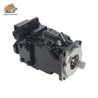 China Hydraulic Piston Pump Made In China Matches Danfoss JRLS65 OEM for sale
