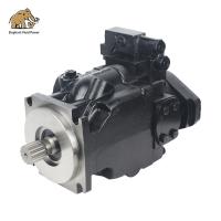 China Hydraulic Piston Pump Made In China Matches Danfoss JRLS65 OEM for sale