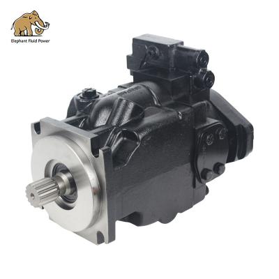 China Hydraulic Piston Pump Made In China Matches Danfoss JRLS65 OEM for sale