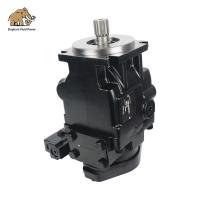 China Hydraulic Piston Pump Made In China Matches Danfoss JRLS65 OEM for sale