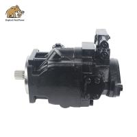 China Hydraulic Piston Pump Made In China Matches Danfoss JRLS65 OEM for sale