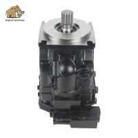 China Hydraulic Piston Pump Made In China Matches Danfoss JRLS65 OEM for sale