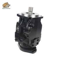 China Hydraulic Piston Pump Made In China Matches Danfoss JRLS65 OEM for sale