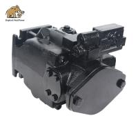 China Hydraulic Piston Pump Made In China Matches Danfoss JRLS65 OEM for sale