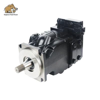 China Hydraulic Piston Pump Made In China Matches Danfoss JRRS60 OEM for sale
