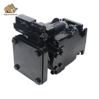 China Hydraulic Piston Pump Made In China Matches Danfoss JRRS60 OEM for sale