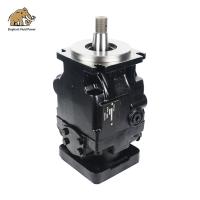 China Hydraulic Piston Pump Made In China Matches Danfoss JRRS60 OEM for sale