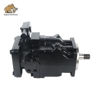 China Hydraulic Piston Pump Made In China Matches Danfoss JRRS60 OEM for sale