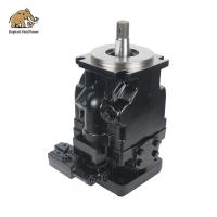 China Hydraulic Piston Pump Made In China Matches Danfoss JRRS60 OEM for sale