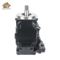 China Hydraulic Piston Pump Made In China Matches Danfoss JRRS60 OEM for sale
