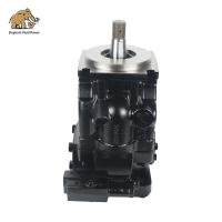 China Hydraulic Piston Pump Made In China Matches Danfoss JRRS60 OEM for sale