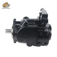 China Hydraulic Piston Pump Matches Danfoss JRRS65CRP2620NNN3K4RFA8NFFFJJJNNN OEM for sale