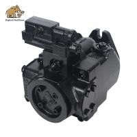 China Hydraulic Piston Pump Matches Danfoss JRRS65CRP2620NNN3K4RFA8NFFFJJJNNN OEM for sale