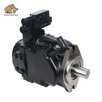 China Hydraulic Piston Pump Matches Danfoss JRRS65CRP2620NNN3K4RFA8NFFFJJJNNN OEM for sale