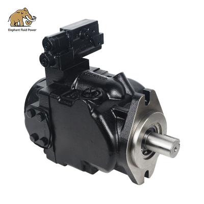 China Hydraulic Piston Pump Matches Danfoss JRRS65CRP2620NNN3K4RFA8NFFFJJJNNN OEM for sale