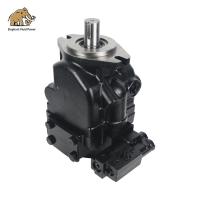 China Hydraulic Piston Pump Matches Danfoss JRRS65CRP2620NNN3K4RFA8NFFFJJJNNN OEM for sale