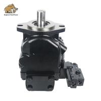 China Hydraulic Piston Pump Matches Danfoss JRRS65CRP2620NNN3K4RFA8NFFFJJJNNN OEM for sale