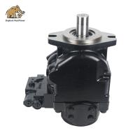 China Hydraulic Piston Pump Matches Danfoss JRRS65CRP2620NNN3K4RFA8NFFFJJJNNN OEM for sale