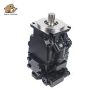 China JRRS75 Hydraulic Piston Pump Matches Danfoss JRRS75CLS2520NNN3S1BVA2NNNNJJJNNN OEM for sale