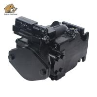 China JRRS75 Hydraulic Piston Pump Matches Danfoss JRRS75CLS2520NNN3S1BVA2NNNNJJJNNN OEM for sale