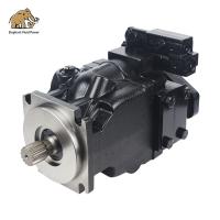 China JRRS75 Hydraulic Piston Pump Matches Danfoss JRRS75CLS2520NNN3S1BVA2NNNNJJJNNN OEM for sale