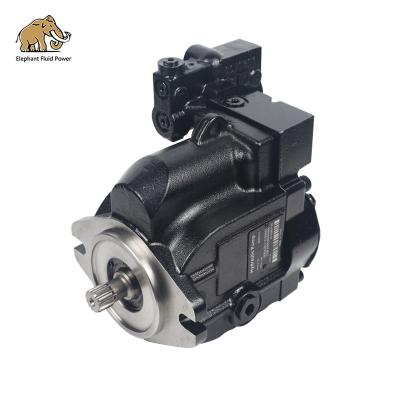 China KRR045 Hydraulic Piston Pump Matches Danfoss KRR045DLS193 0NNN 3C2NPA6NKN BNN NNNN OEM for sale