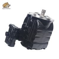 China KRR045 Hydraulic Piston Pump Matches Danfoss KRR045DLS193 0NNN 3C2NPA6NKN BNN NNNN OEM for sale