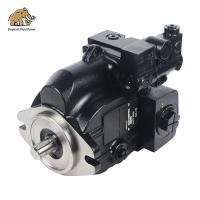China LRR025 Hydraulic Piston Pump Made In China Matches Danfoss LRR025CPC25NNNNN3K1NGA6N KNBNNNNNN OEM for sale