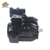 China LRR025 Hydraulic Piston Pump Made In China Matches Danfoss LRR025CPC25NNNNN3K1NGA6N KNBNNNNNN OEM for sale