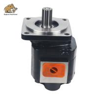 China T2550C7CEL Cast Iron Gear Pump High Pressure For Construction Equipment, Parker Aftermarket for sale