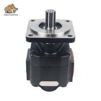 China T2550C7CEL Cast Iron Gear Pump High Pressure For Construction Equipment, Parker Aftermarket for sale