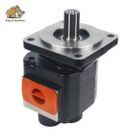 China T2550C7CEL Cast Iron Gear Pump High Pressure For Construction Equipment, Parker Aftermarket for sale