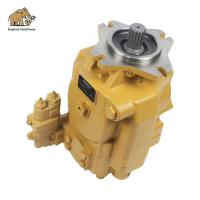 China OEM Eaton Vickers PVH057 PVH074 PVH098 PVH131 PVH141 Variable Displacement Piston Pump for   original replacement for sale