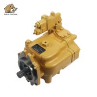 China IN STOCK OEM Eaton Vickers PVH057 Complete Piston Pump For Construction Machines for sale