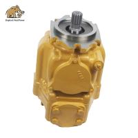 China IN STOCK OEM Eaton Vickers PVH057 Complete Piston Pump For Construction Machines for sale