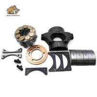 China IN STOCK Eaton Vickers PVH057 Piston Pump Spare Parts For REPAIRING AND RE-SELLING for sale
