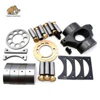 China IN STOCK Eaton Vickers PVH057 Piston Pump Spare Parts For REPAIRING AND RE-SELLING for sale