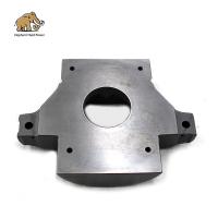 China IN STOCK Eaton Vickers PVH057 Piston Pump Spare Parts For REPAIRING AND RE-SELLING for sale