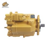 China OEM Eaton Vickers PVH074 Complete Piston Pump For Construction Machines for sale