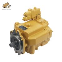 China OEM Eaton Vickers PVH074 Complete Piston Pump For Construction Machines for sale