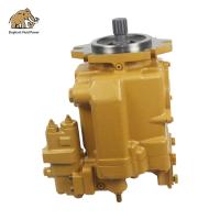 China OEM Eaton Vickers PVH074 Complete Piston Pump For Construction Machines for sale